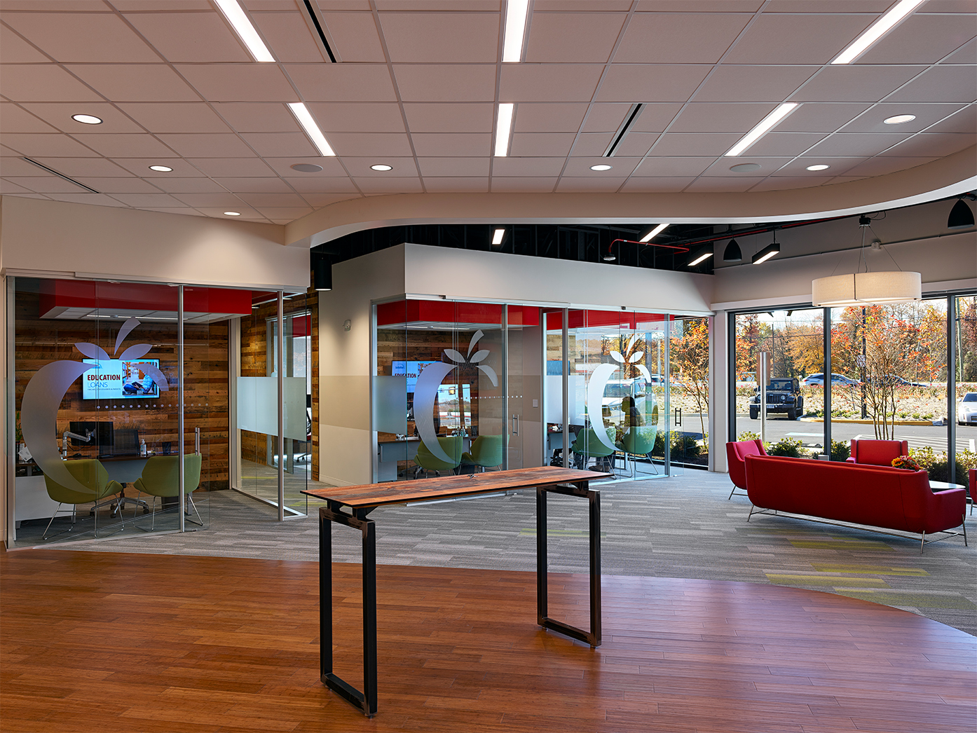 Our Approach - Ammon Heisler Sachs Architects (AHSa)