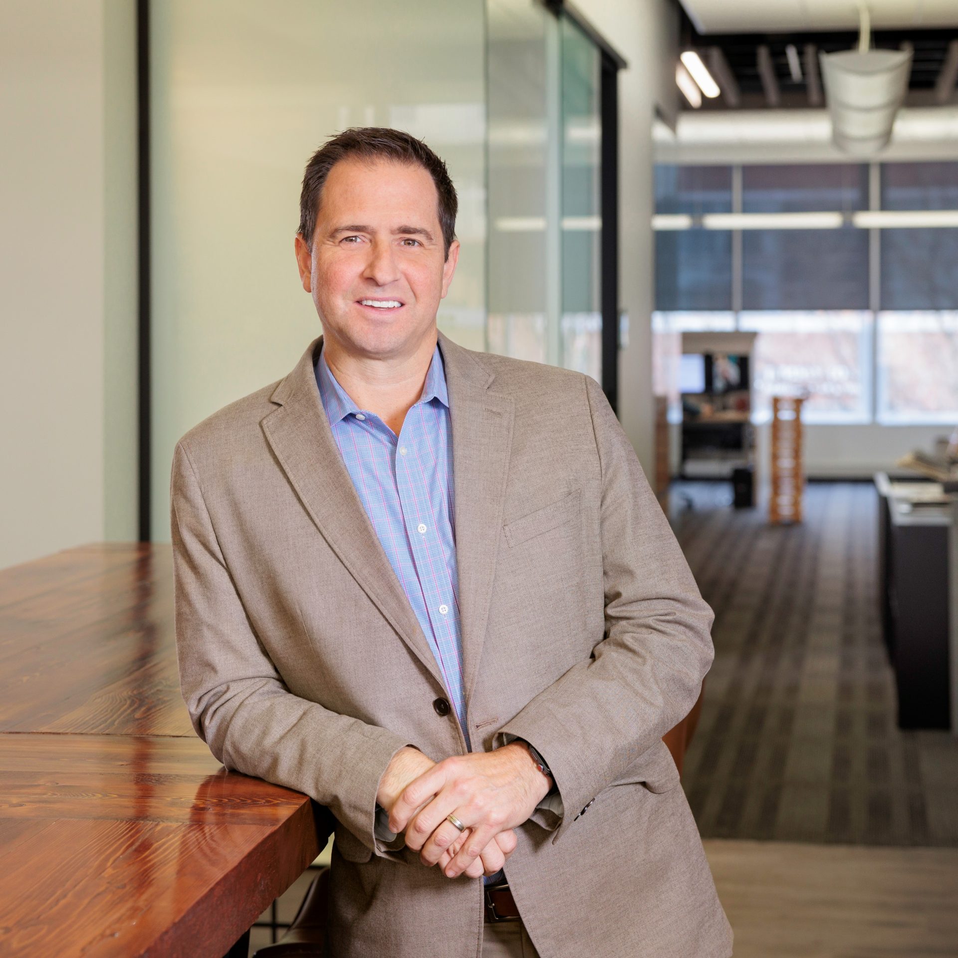 David C. Ammon - AMMON HEISLER SACHS architects (AHSa)
