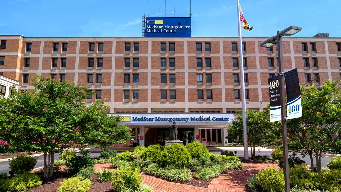 MedStar Montgomery Medical Center Selects AHSa for Expansion Project ...